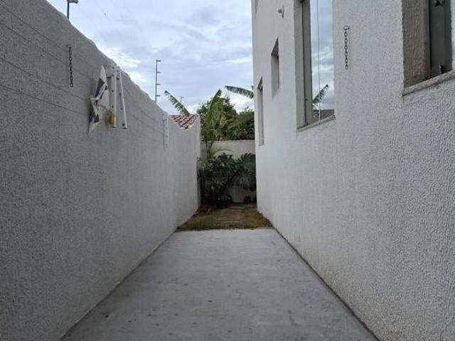 CASA COM 81 M² ÁREA CONSTRUÍDA 3 QUARTOS À VENDA FILADELFIA, BETIM