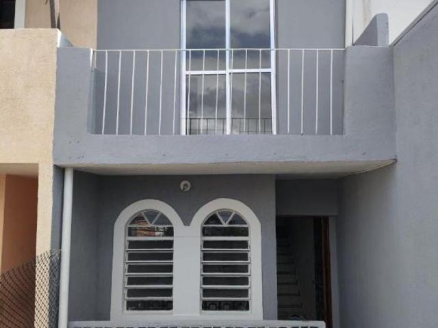 Casa com 81 m² e 2 quartos à venda e aluguel em Jardim Kuabara Taboão da Serra