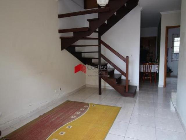 Casa com 81m² 3 quartos, à venda, no bairro Jardim Cruzeiro em São José dos Pinhais