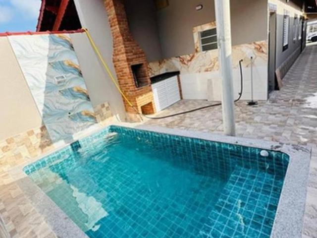 CASA COM 82,47 m² VERA CRUZ MONGAGUA SP