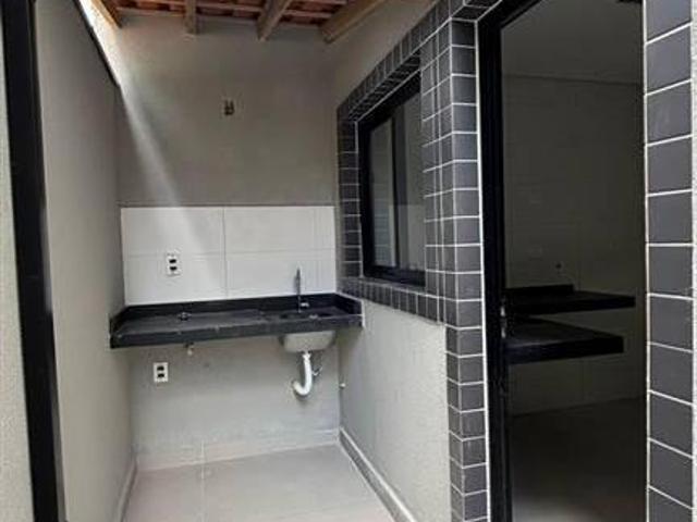 CASA COM 82,83 m² GUILHERMINA PRAIA GRANDE SP