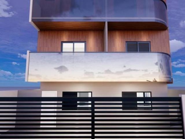 CASA COM 82,00 m² OCIAN PRAIA GRANDE SP