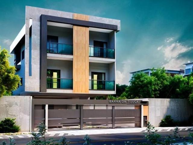 CASA COM 82,36 m² GUILHERMINA PRAIA GRANDE SP