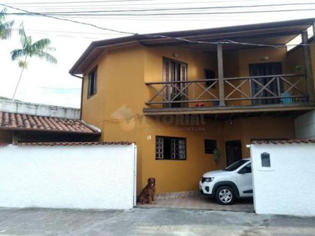 Casa com 82 m² e 2 quartos à venda em Topolândia