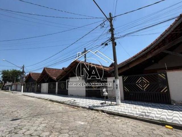 CASA COM 87,00 m² OCIAN PRAIA GRANDE SP
