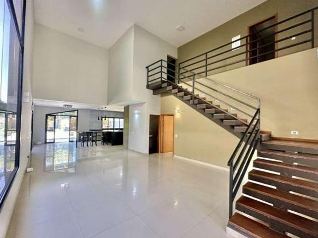 Casa com 844 m² e 4 quartos à venda e aluguel em Chácara Ondas Verdes Condomínio Vintage