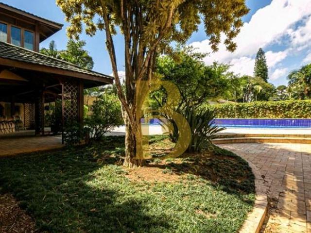 Casa com 850 m², 5 quartos sendo 5 suítes à venda no bairro Alto da Boa Vista