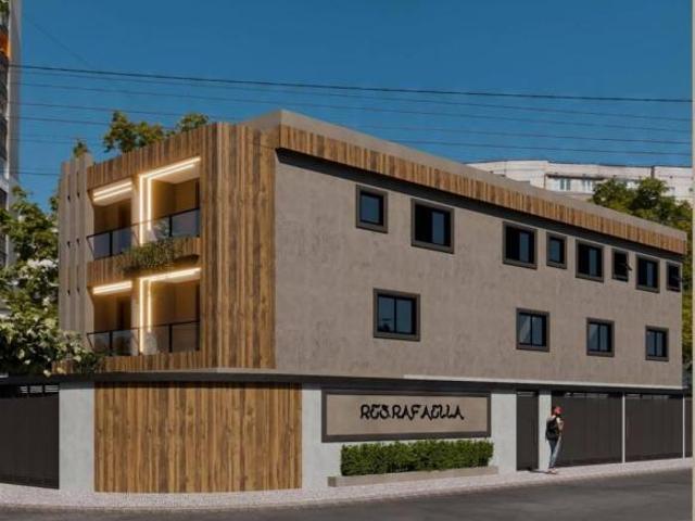 CASA COM 85,00 m² CAIÇARA PRAIA GRANDE SP