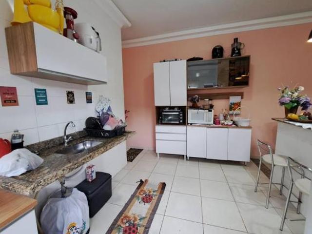 CASA COM 85,00 m² Itaguai MONGAGUA SP