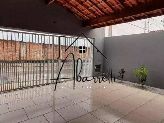 Casa com 85 m², 3 dormitórios 1 suíte Santa Terezinha