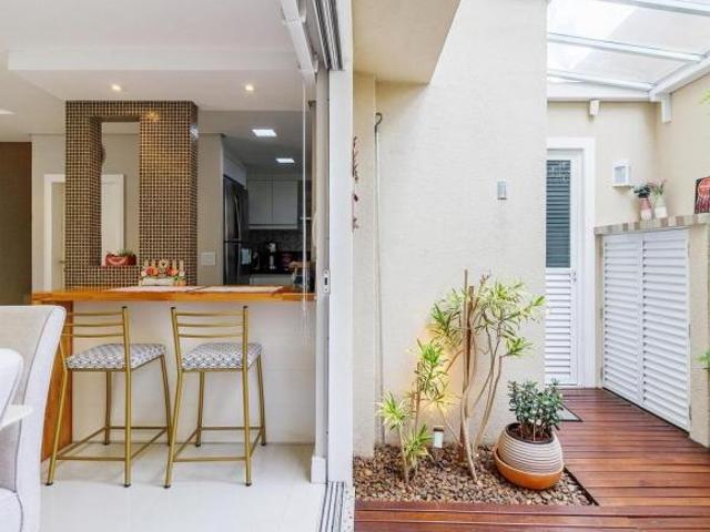 Casa com 88 m² e 3 quartos à venda no km 18
