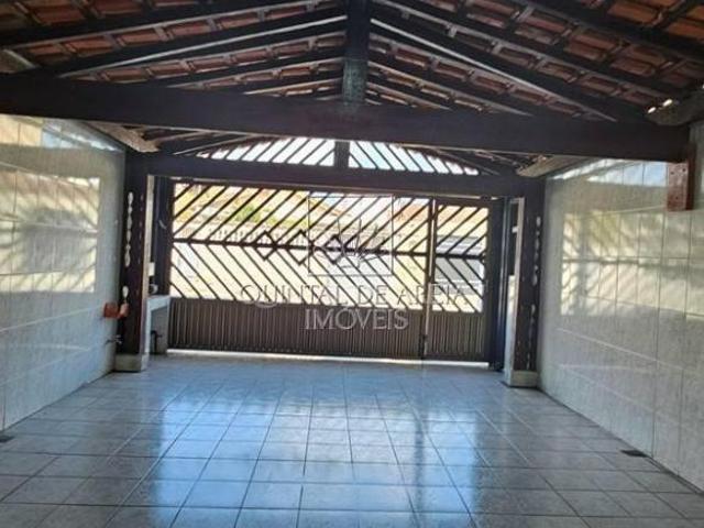 CASA COM 89,61 m² MIRIM PRAIA GRANDE SP