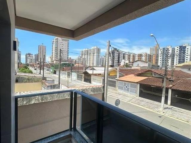 CASA COM 89,10 m² OCIAN PRAIA GRANDE SP