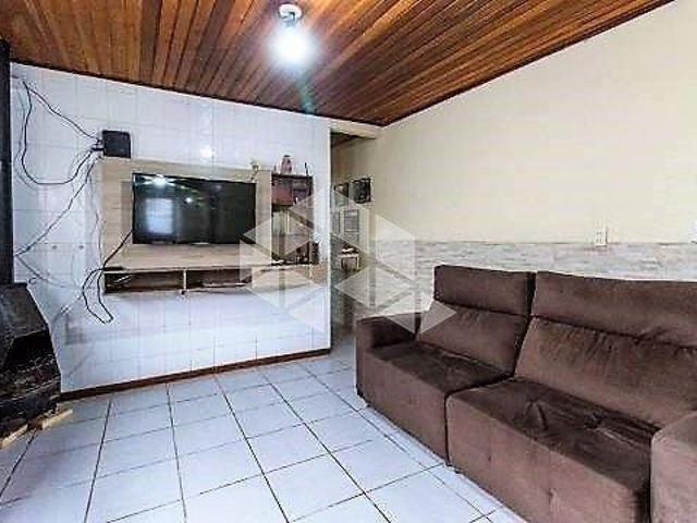 Casa com 89m² no bairro Menino Deus