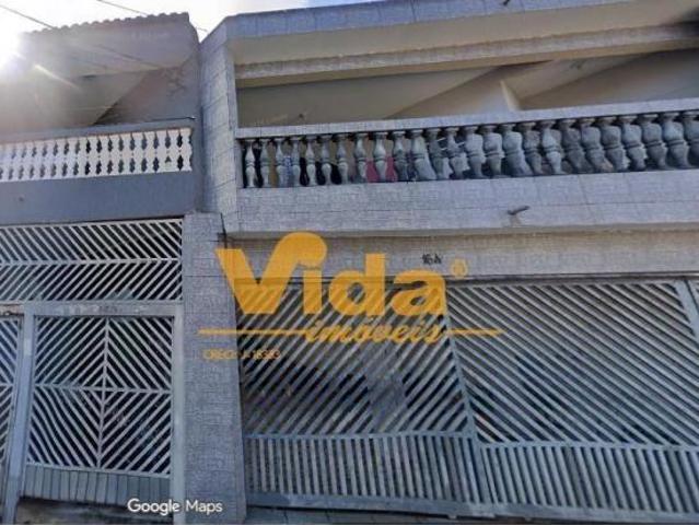 Casa Com 8 Casas em Padroeira Osasco