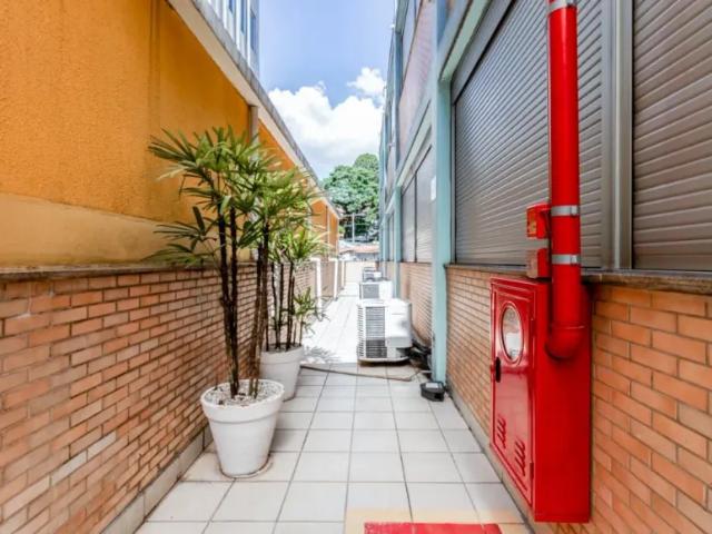 Casa com 8 dormitórios para alugar, 668 m² por R$ 35.000,00/mês Brooklyn São Paulo/SP