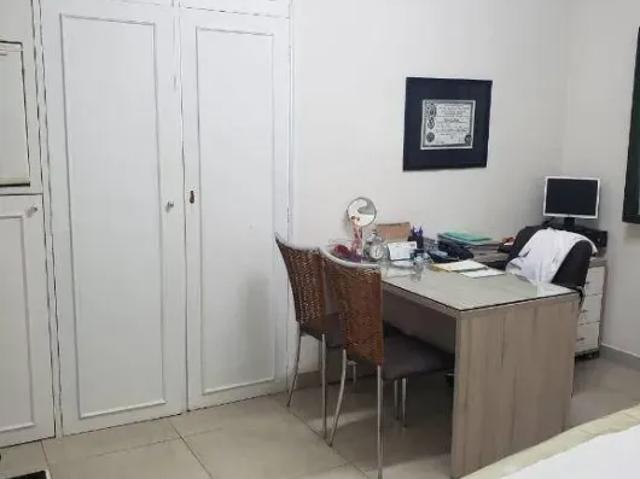 Casa com 8 dormitórios à venda, 379 m² por R$ 1.600.000,00 Alto da Boa Vista Ribeirão Preto/SP