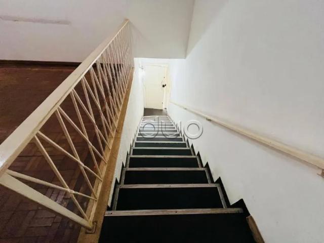 Casa com 8 dormitórios à venda, 320 m² por R$ 380.000,00 Centro Piracicaba/SP