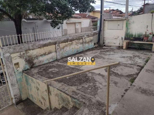Casa com 8 dormitórios à venda, 80 m² por R$ 689.000,00 Jardim das Nações Taubaté/SP