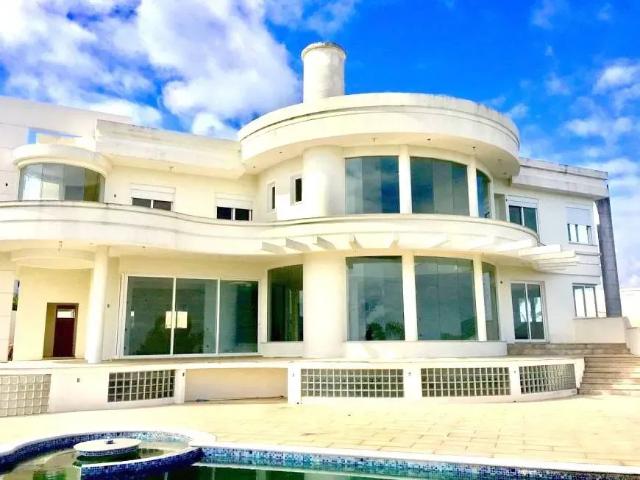 Casa com 8 dormitórios, 1200 m² por R$ 12.000.000 João Paulo Florianópolis