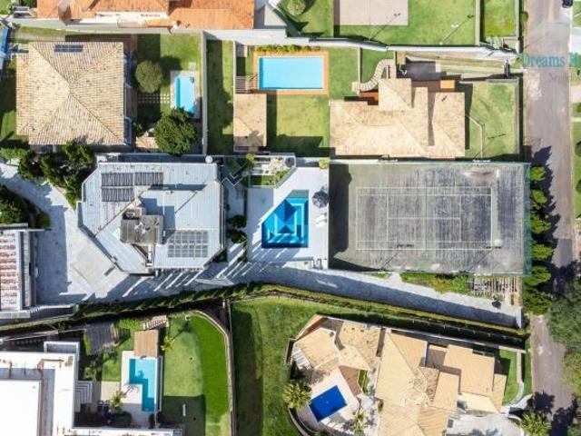 Casa com 8 dormitórios à venda, 1080 m² por R$ 7.000.000,00 Chácara Malota Jundiaí/SP