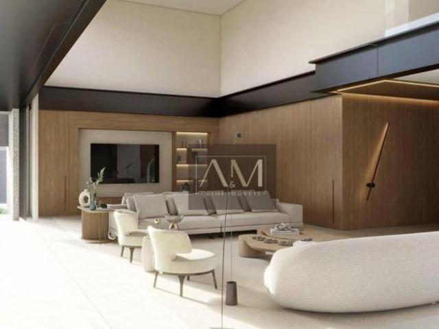 Casa com 8 dormitórios à venda, 1000 m² por R$ 25.800.000,00 Riviera de São Lourenço Bertioga/SP