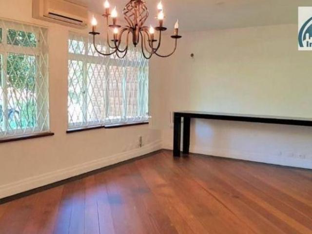 Casa com 8 dormitórios à venda, 1150 m² por R$ 4.990.000,00 Condomínio Santa Fé Vinhedo/SP