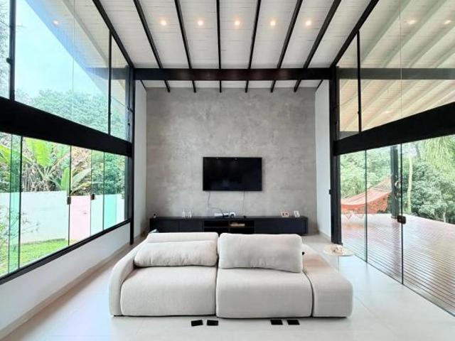 Casa com 8 dormitórios à venda, 1361 m² por R$ 4.200.000 Condomínio Portal da