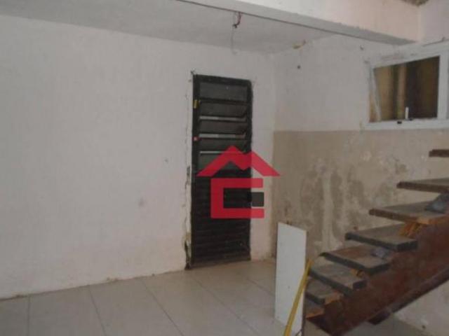 Casa com 8 dormitórios à venda, 132 m² por R$ 424.000,00 Jardim Nova Coimbra Cotia/SP