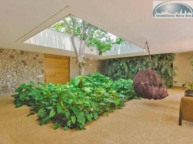 Casa com 8 dormitórios à venda, 1580 m² por R$ 35.000.000,00 Condomínio Fazenda da Grama Itupeva