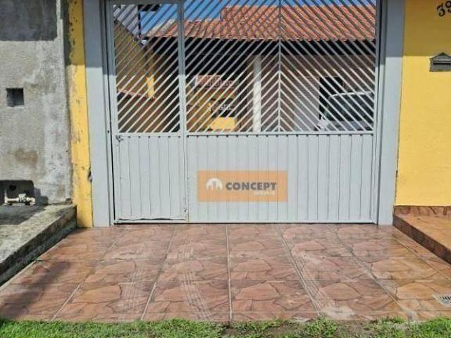 Casa com 8 dormitórios à venda, 172 m² por R$ 750.000,00 Jardim Indaiá Bertioga/SP