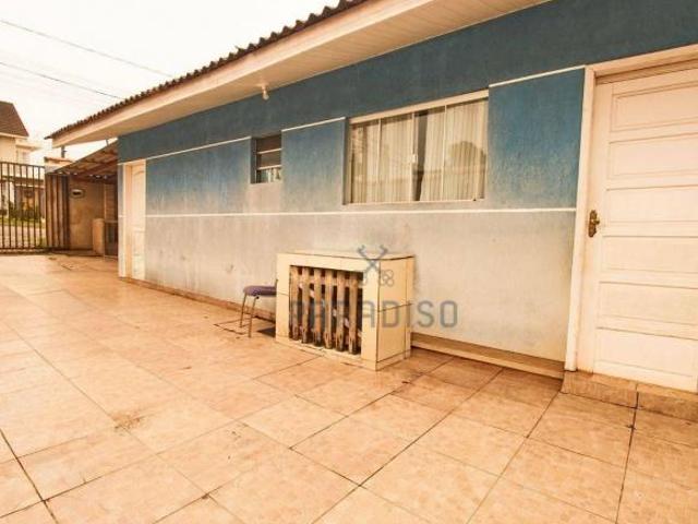 Casa com 8 dormitórios à venda, 180 m² por R$ 800.000,00 Santa Felicidade Curitiba/PR