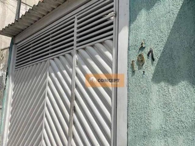 Casa com 8 dormitórios à venda, 200 m² por R$ 700.000,00 Jardim Juliana Ferraz de Vasconcelos/SP