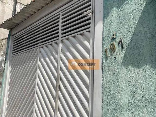 Casa com 8 dormitórios à venda, 200 m² por R$ 700.000,00 Jardim Juliana Ferraz de Vasconcelos/SP