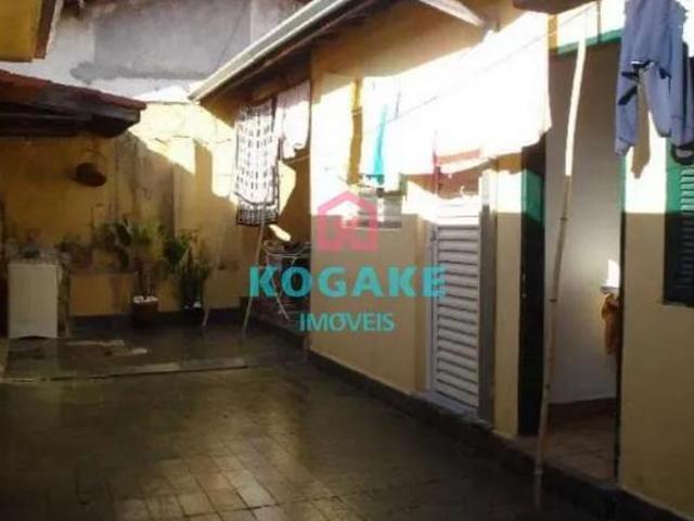 Casa com 8 dormitórios à venda, 228 m² por R$ 530.000,00 Santana São José dos Campos/SP