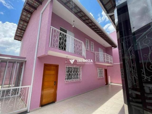 Casa com 8 dormitórios à venda, 232 m² por R$ 1.200.000,00 Vila Barão Sorocaba/SP