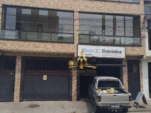 Casa com 8 dormitórios à venda, 250 m² por R$ 1.987.500,00 Parque Imperial Barueri/SP