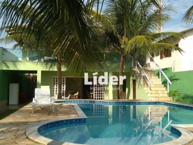 Casa com 8 dormitórios à venda, 250 m² por R$ 1.300.000,00 Porto Novo Caraguatatuba/SP