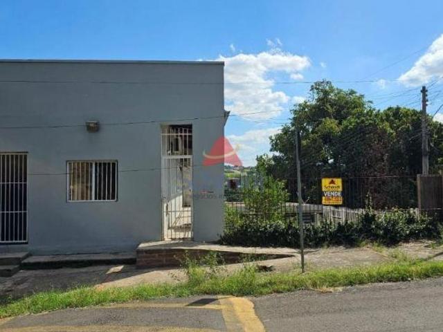 Casa com 8 dormitórios à venda, 250 m² por R$ 800.000 Arroio da Manteiga São Leopoldo/RS