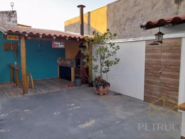 Casa com 8 dormitórios à venda, 260 m² por R$ 579.000,00 Conjunto Mauro Marcondes Campinas/SP