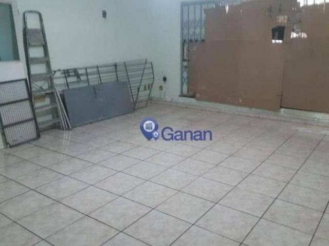 Casa com 8 dormitórios à venda, 276 m² por R$ 1.200.000,00 Campo Belo São Paulo/SP