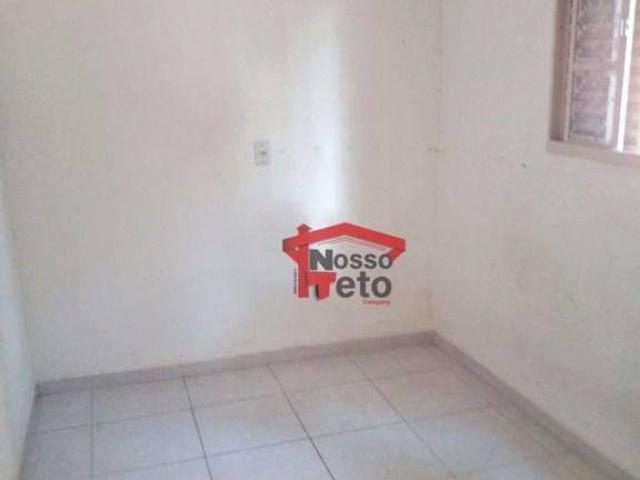 Casa com 8 dormitórios à venda, 270 m² por R$ 680.000,00 Moinho Velho São Paulo/SP