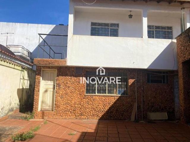 Casa com 8 dormitórios à venda, 280 m² por R$ 1.500.000,00 Setor Central Itumbiara/GO