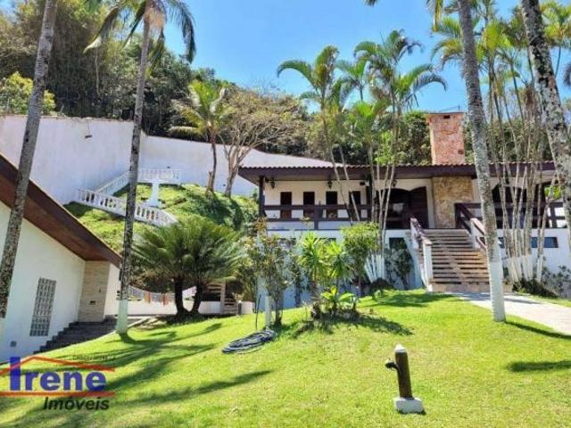 Casa com 8 dormitórios à venda, 305 m² por R$ 2.750.000,00 Praia Do Sonho Itanhaém/SP