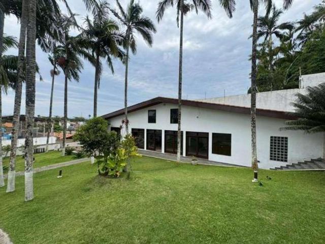 Casa com 8 dormitórios à venda 305.4 m² Praia dos Sonhos Itanhaém/SP