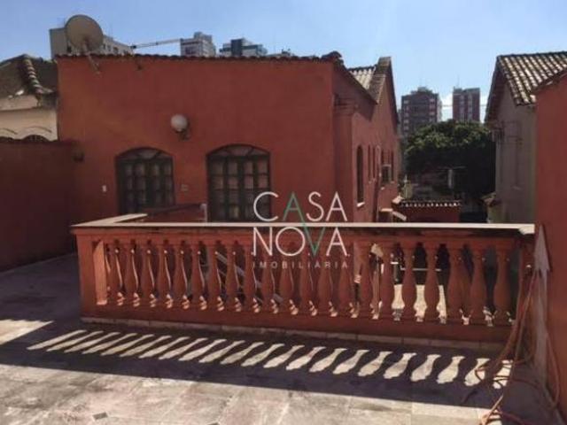 Casa com 8 dormitórios, 204 m² venda por R$ 2.100.000,00 ou aluguel por R$ 14.600,00/mês Gonzaga