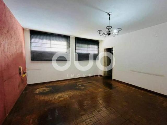 Casa com 8 dormitórios à venda, 320 m² por R$ 380.000,00 Centro Piracicaba/SP
