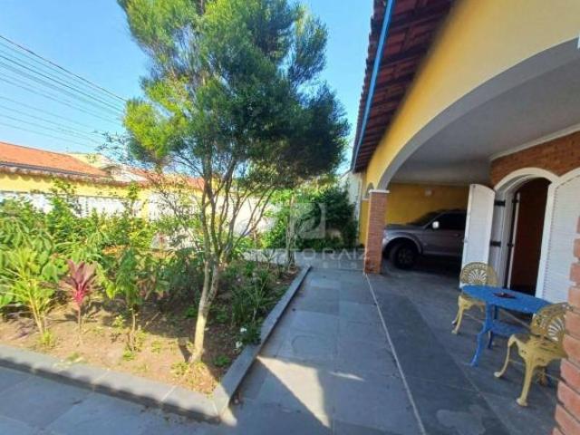 Casa com 8 dormitórios à venda, 339 m² por R$ 750.000,00 Vila Suarão Itanhaém/SP