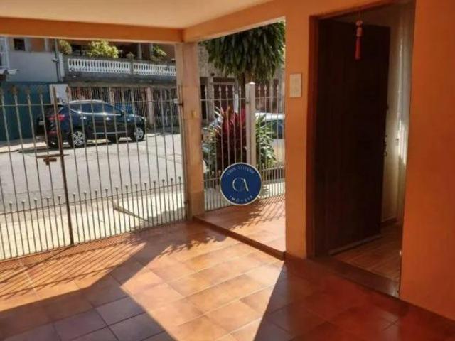 Casa com 8 dormitórios à venda, 340 m² Freguesia do Ó São Paulo/SP
