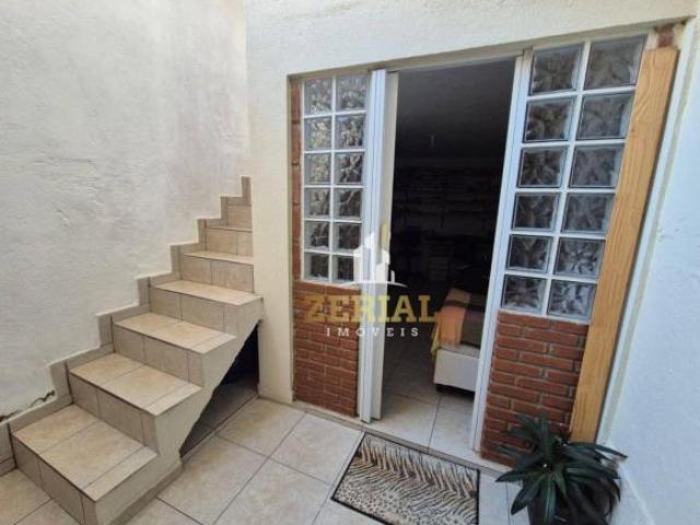 Casa com 8 dormitórios à venda, 350 m² por R$ 600.000,00 Vila Arapuã São Paulo/SP